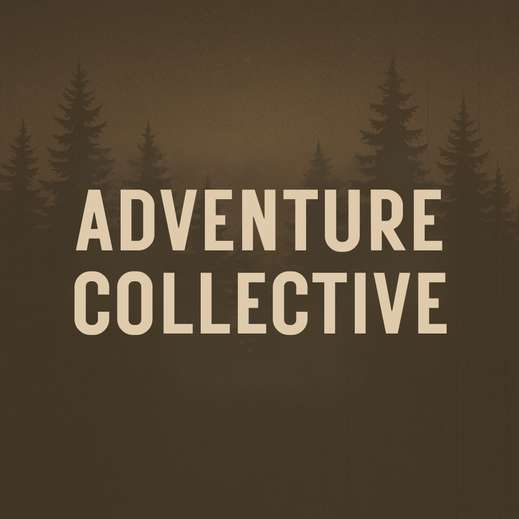 Adventure Collective – Knife A Month 2.0