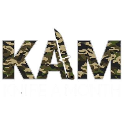 Knife A Month 2.0